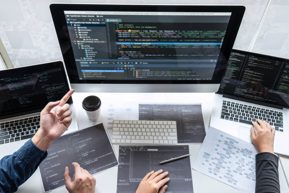 Software para el Control de Procesos | Vidrioservice